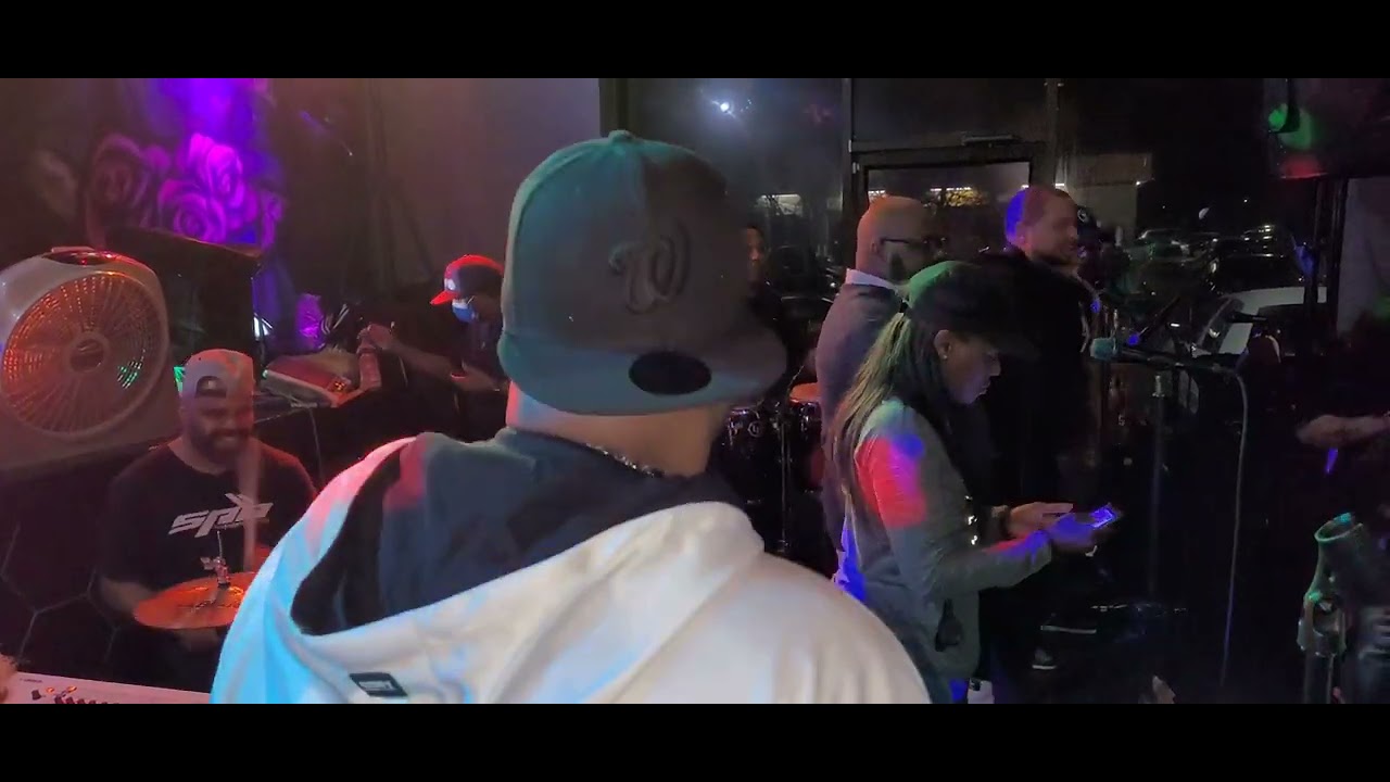 Soundproof Band - YouTube