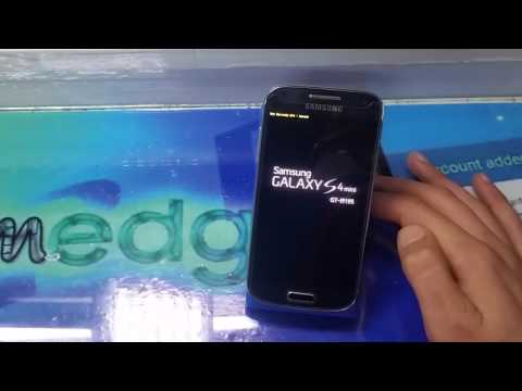 Install System Rom Galaxy S7 Edge On Galaxy S4 Mini Step By Step