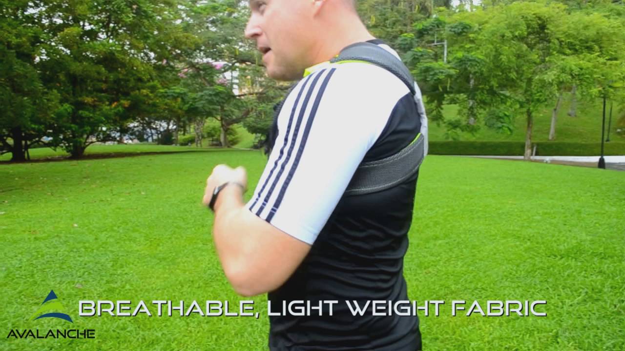 Avalanche Product Video Final cut 31 08 16 - YouTube