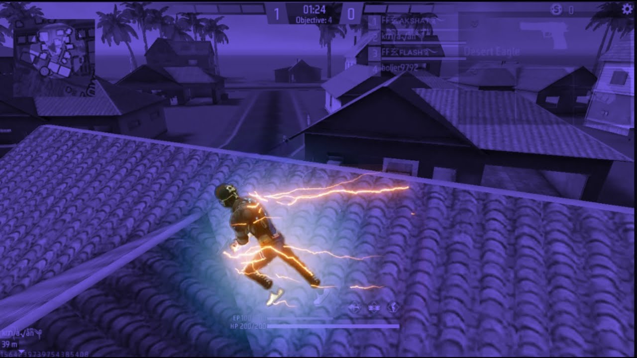 Raeusi Wesson 🇧🇷🇮🇳 (Freefire Highlights) - YouTube