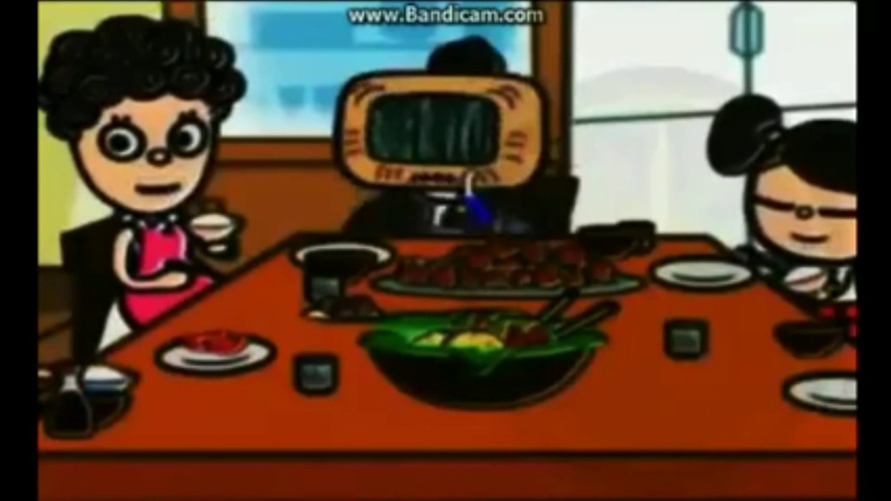 WASHIMO ADVENTURE #01 Cartoon For All - YouTube