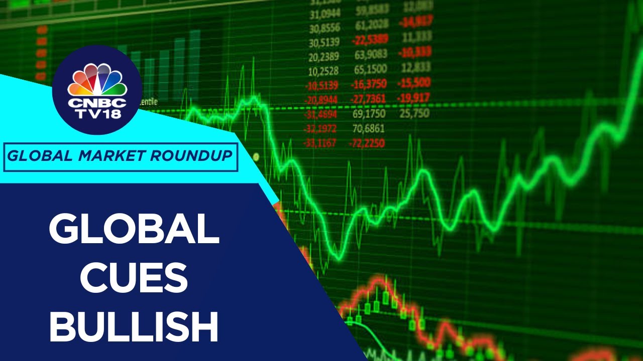 S&P 500, Nasdaq Close At Record High, Asian Markets Trade With Gains ...