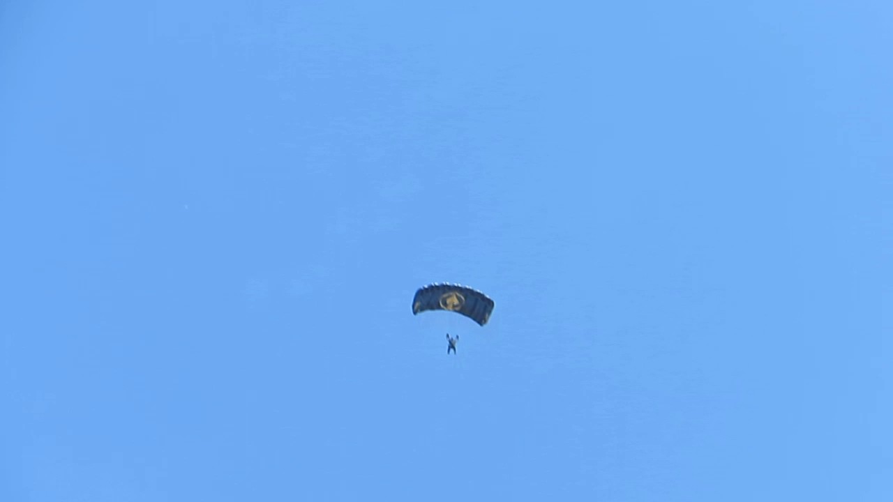 SOCOM Para-commandos - YouTube