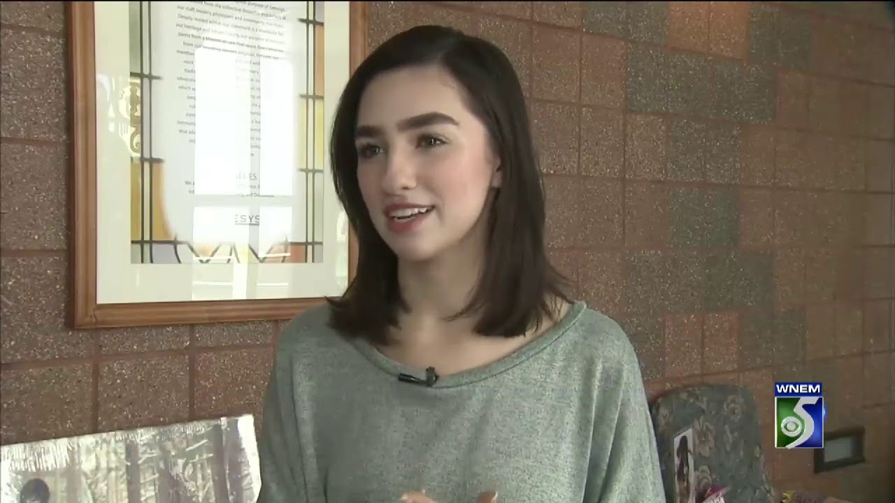 Remembering Corinn Linkowski - YouTube