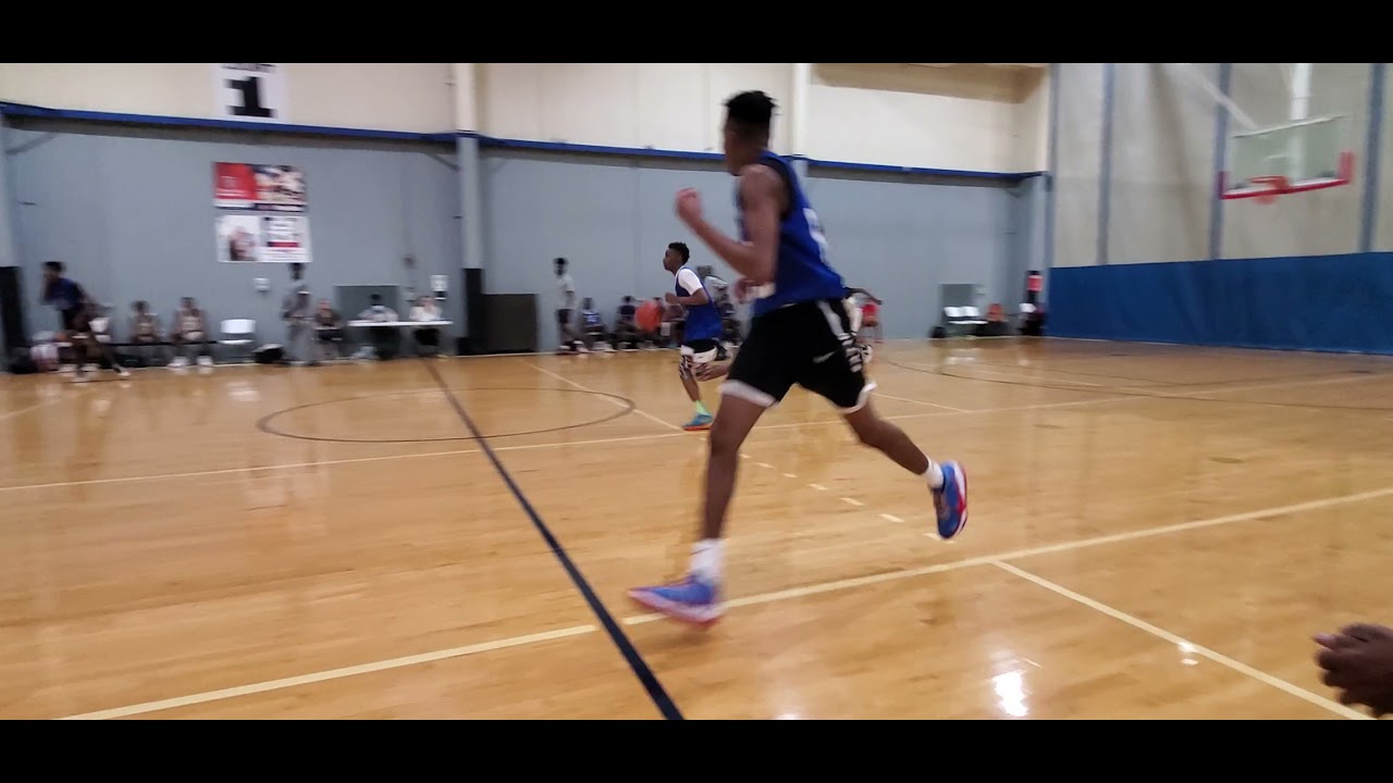 TACA Storm JV vs Southern Assault - YouTube