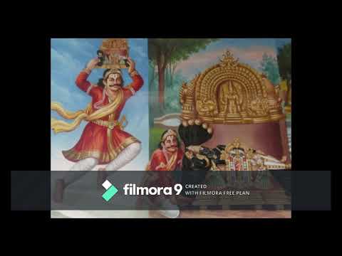 Ikshavaku kula Dhanam - Periya Perumal vaibhavam - 3 - YouTube