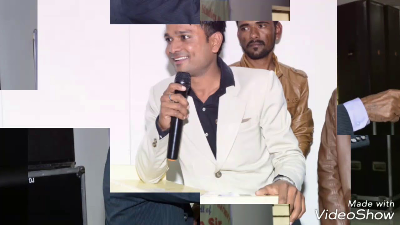 MIPS BARMER farewell party.. - YouTube