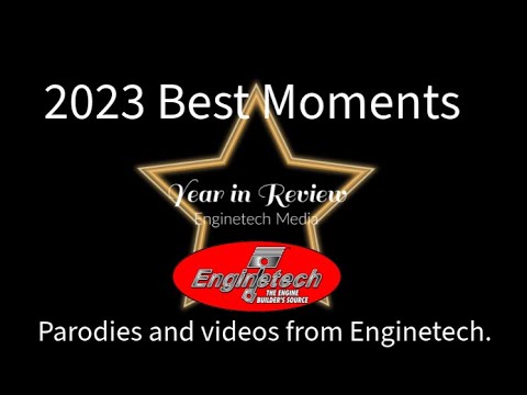 The Best of Enginetech Parodies 2023 Compilation - YouTube