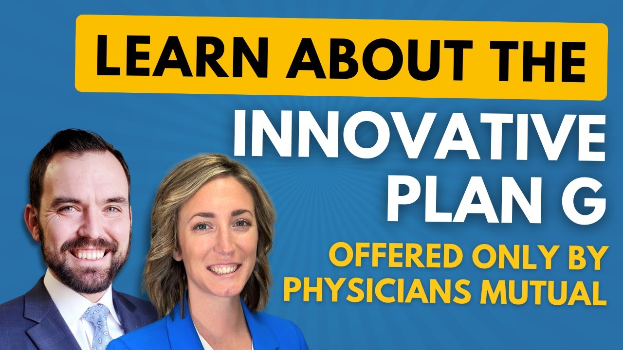 Learn The Physicians Mutual Medicare Supplement Difference Here - YouTube