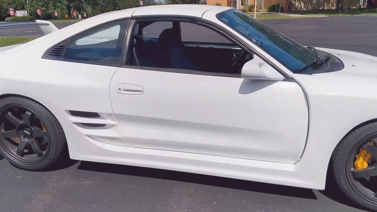 1992 TRD2000GT MR2 Widebody Turbo gen3 3sgte Volk/Ray's TE37 Tom's ...