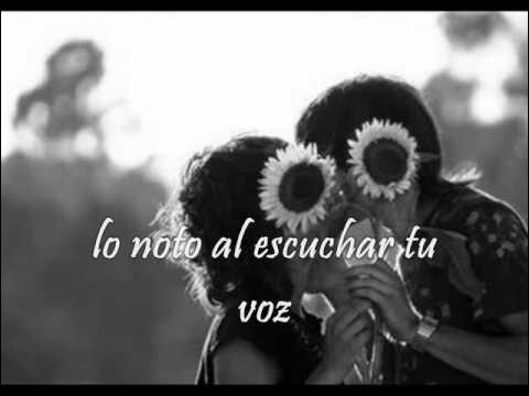 La mejor parte de mi - YouTube