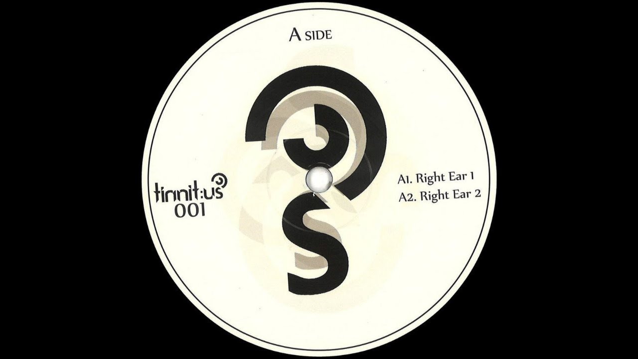 Unknown Artist - Right Ear 1 [TINNITUS001] - YouTube Music