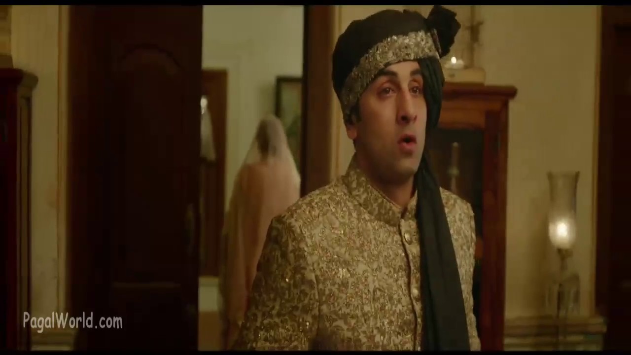 SuperHit Dialogue From ADHM - YouTube