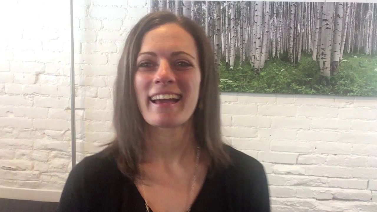 German Genealogy IGGC 2019 Presenter - Katherine Schober - YouTube