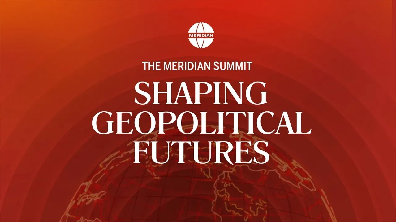 Meridian Summit 2024 - Highlights - YouTube