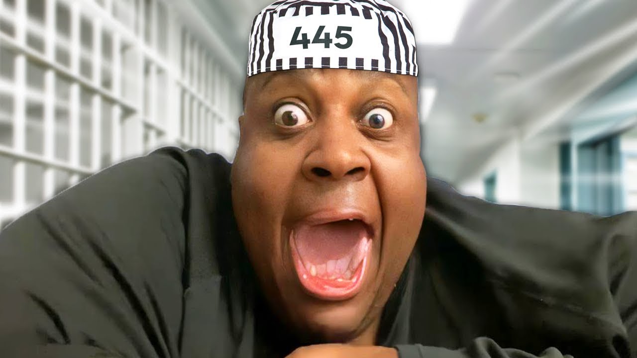 EDP445's apology sucks - LIVE - YouTube