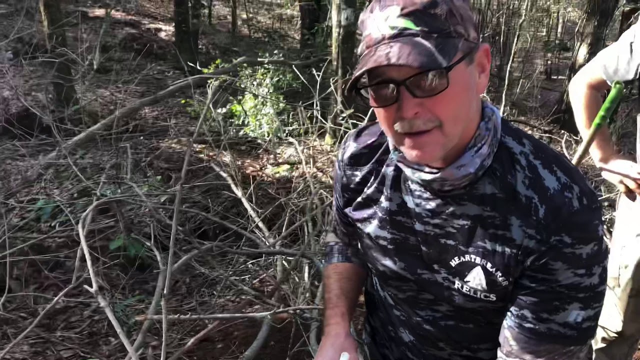 ARROWHEAD HUNTING (This Is How You Cap Off A Great Year!!!) - YouTube
