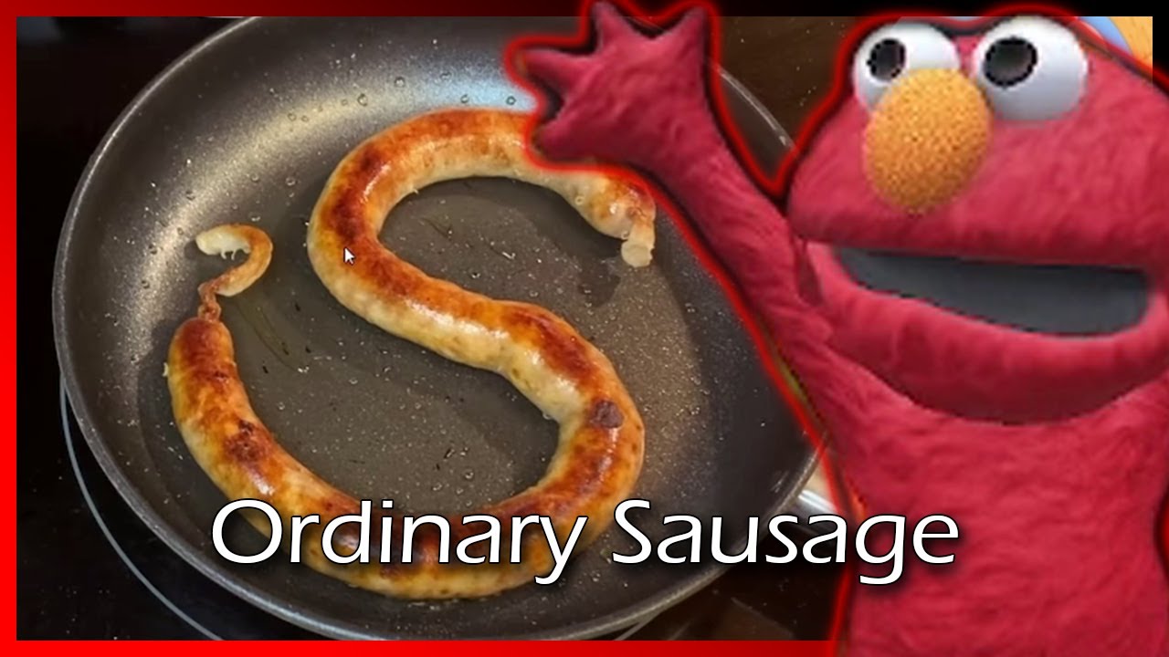 bdn Watches #142: Ordinary Sausage - YouTube