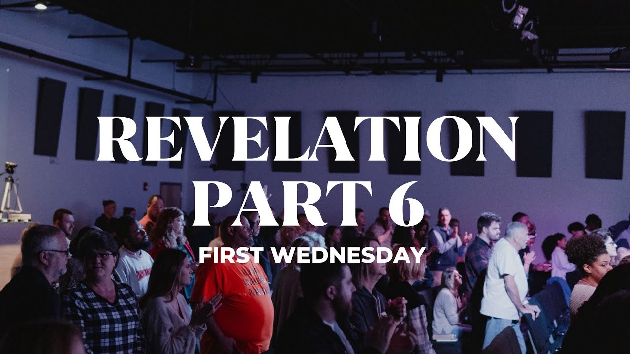 Westgate Church // First Wednesday Service - YouTube