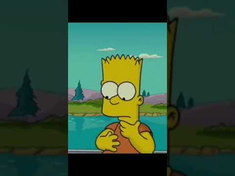 Poor Bart😢😢 - YouTube