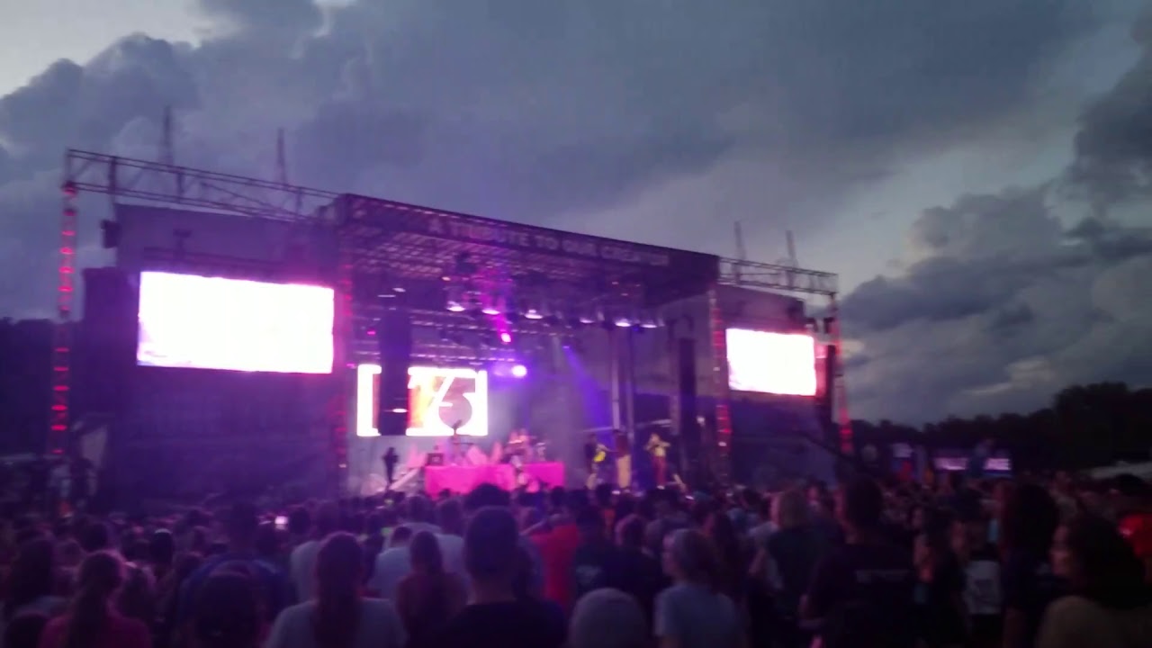 Joe Doty Sr's live broadcast - YouTube