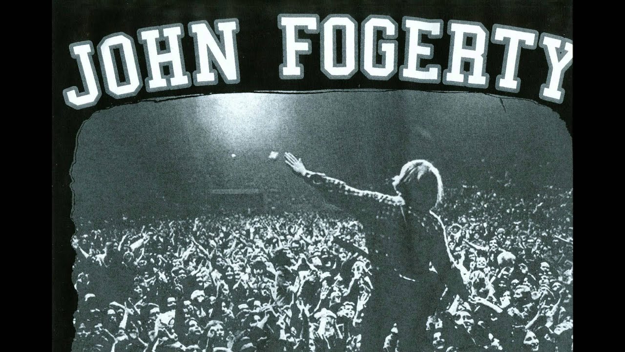 creedence clearwater revival - don't look now (it ain't you or me) live ...