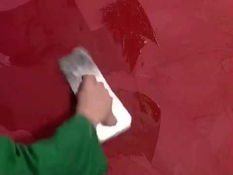 Venetian Plaster Raffaello Decor Stucco By OIKOS - Mantovano ...