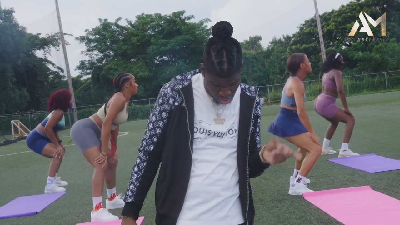 DRIP LIFE RIDDIM VIDEO MIXX FT SQUASH,KRAFF,TATIK,JAHVILLANI # ...