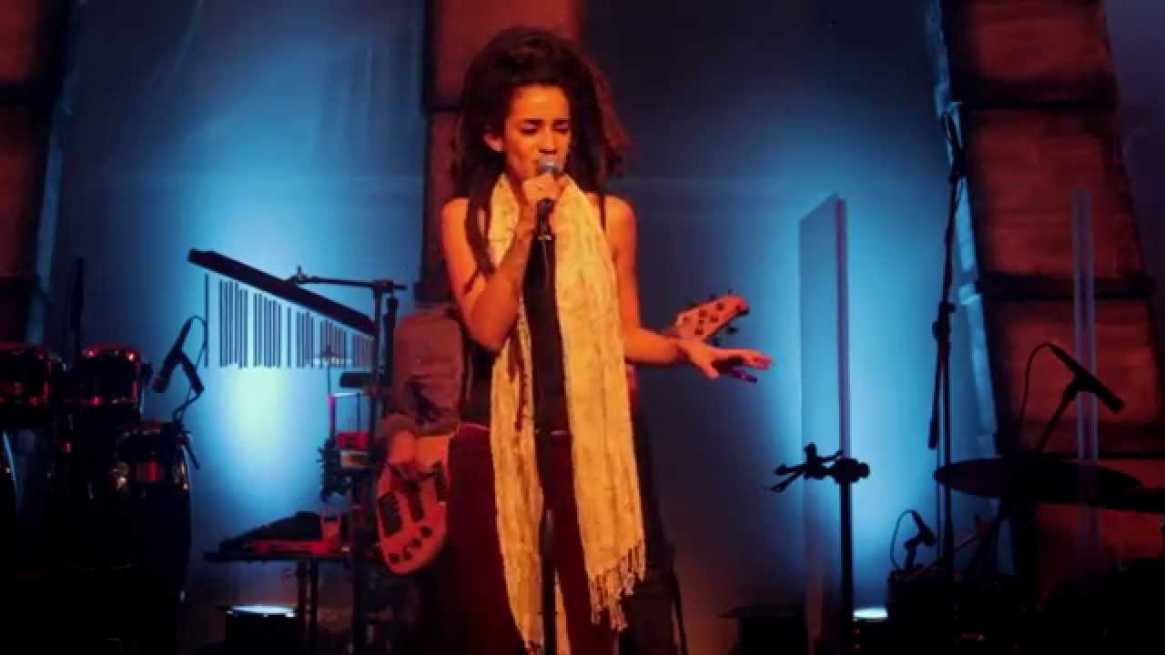 “Mellow My Mind” (Neil Young Cover) by Calma Carmona - YouTube