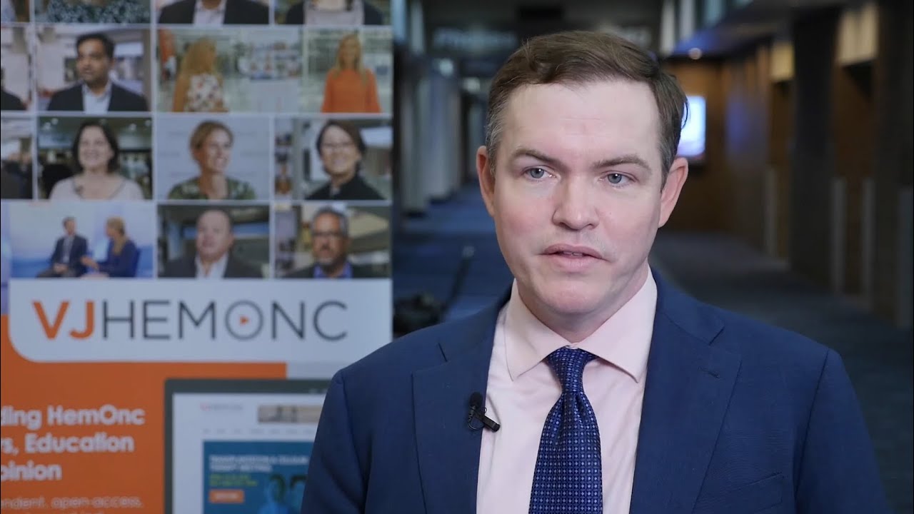 SUNMO trial design: mosunetuzumab plus polatuzumab vedotin vs R-GemOx ...