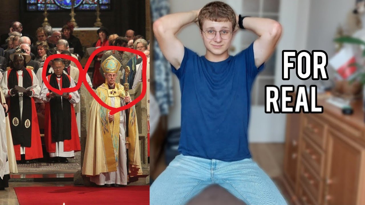 England Just Banned Church and I Expect God Will Send Judgement For It ...