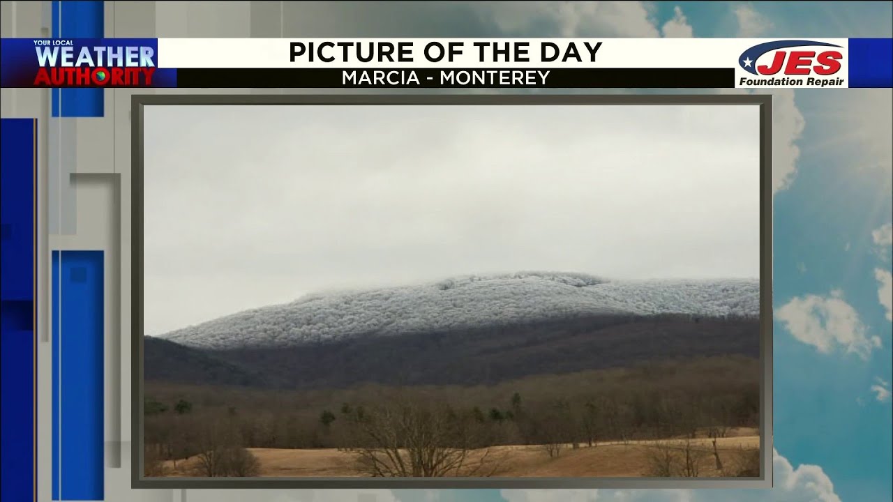 March 10, 2020 Picture of the Day - YouTube