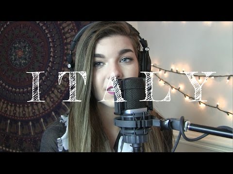 Italy - original song by Noelle Smith - YouTube
