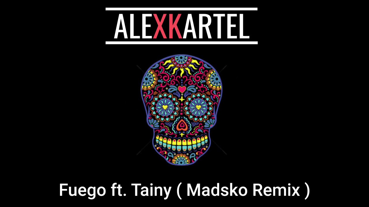 DJ Snake, Sean Paul, Anitta - Fuego ft. Tainy (MADSKO Remix) - YouTube