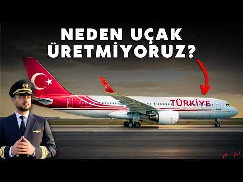 Neden Sadece 2 Yolcu Uçağı Üreticisi Var?