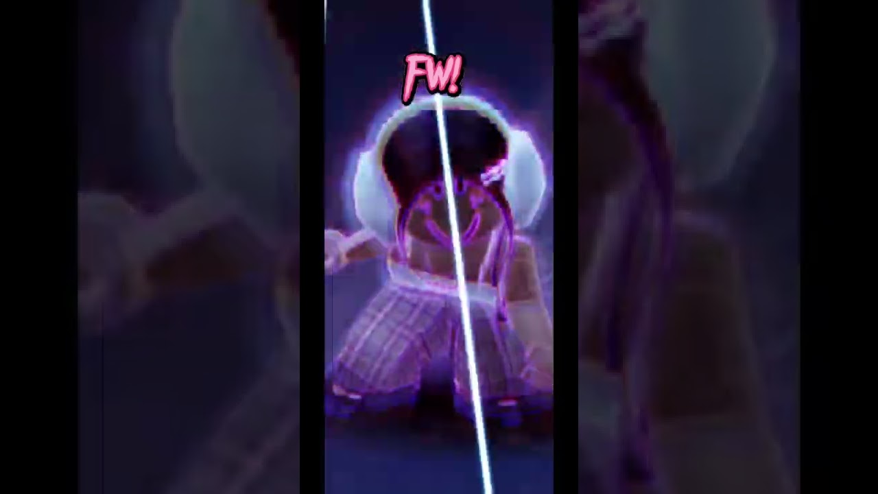 Ud’zal Summoning | Roblox edit | - YouTube