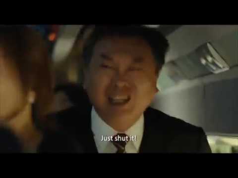 TF2 Merc React to Train to Busan Part 2 - YouTube