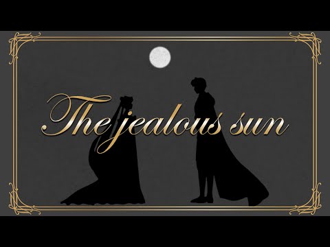 | Sailor Moon AMV | Hijo De la Luna | The jealous Sun |
