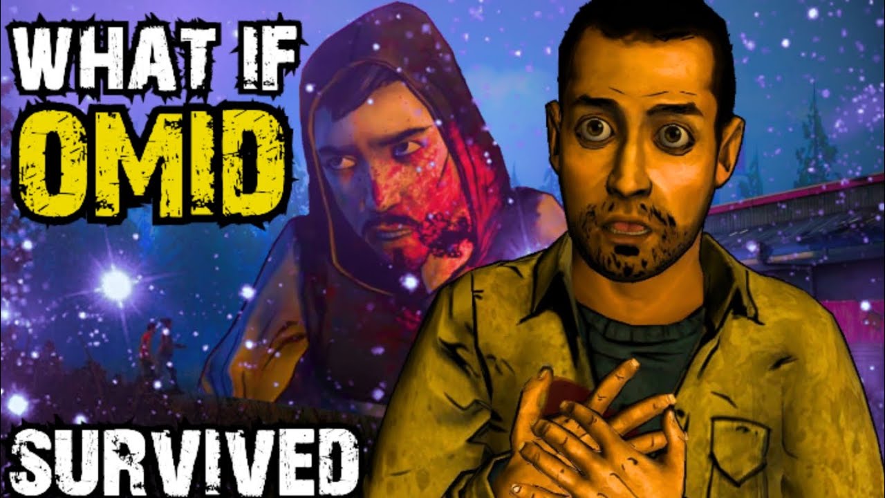 What If OMID Survived? PART 1 - YouTube