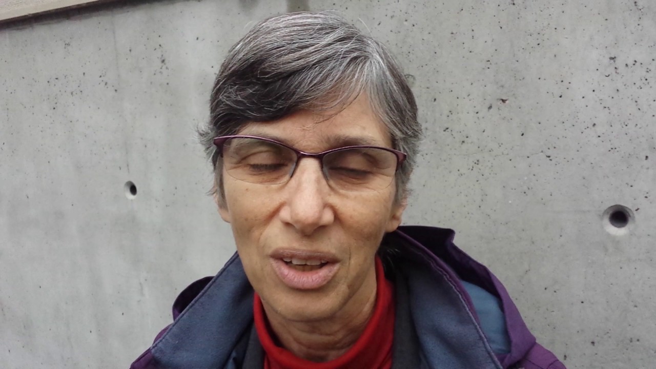 Why is a binding treaty on TNCs important? Beth Stephens, CCR, USA ...