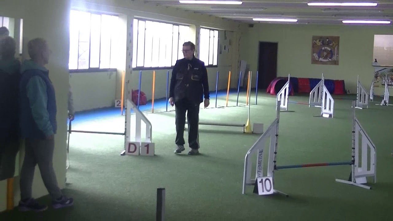 Norma jump Breitenbach 2020 - YouTube