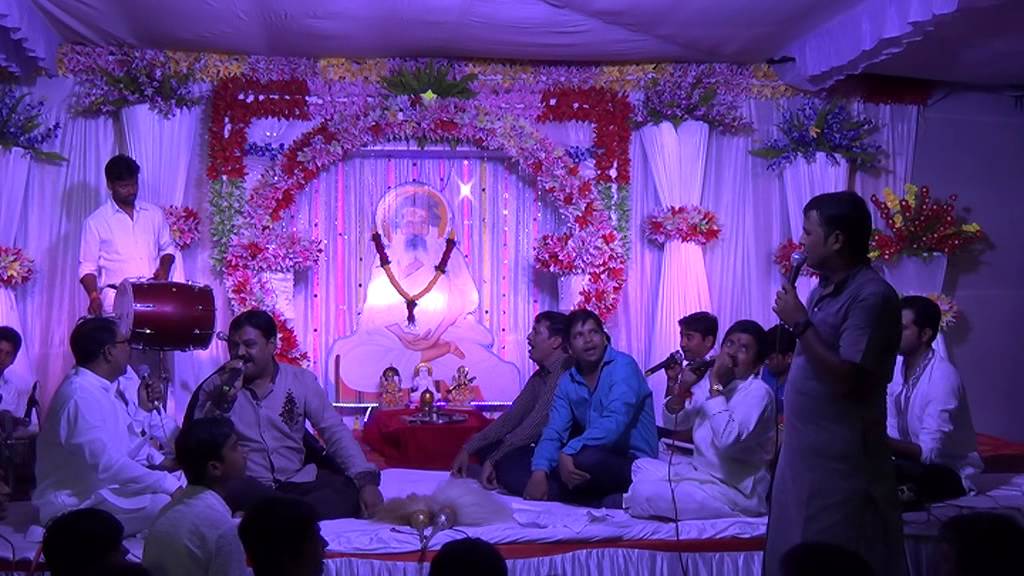 kawardha swargarohan 2014 By Bhavesh Baid - YouTube