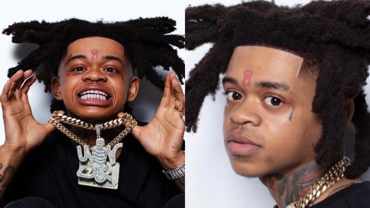 Spotemgottem Shot 5 Times In Miami , 22 Shots Fired Into Vehicle On ...