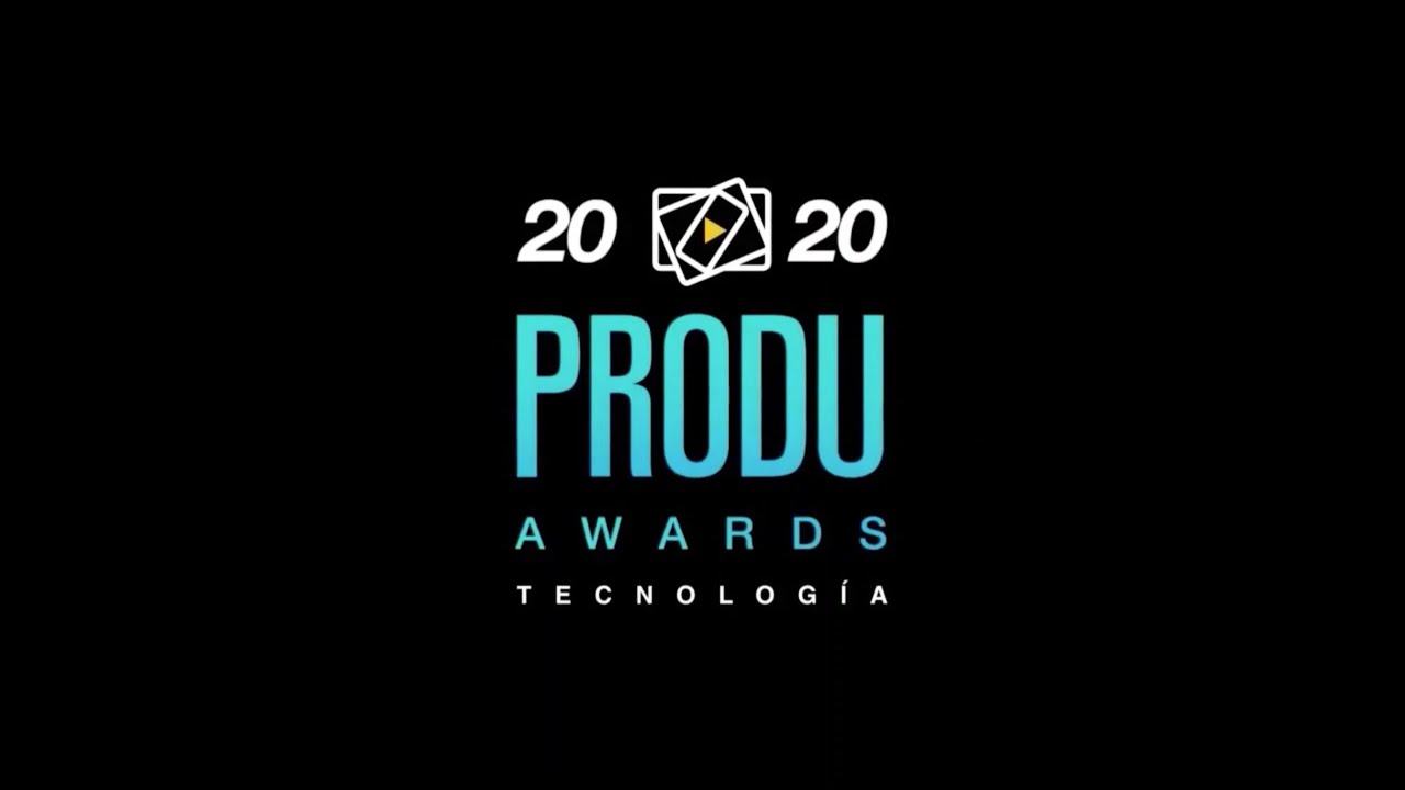 PRODU Awards 2020 - Graphics Project of the Year - YouTube