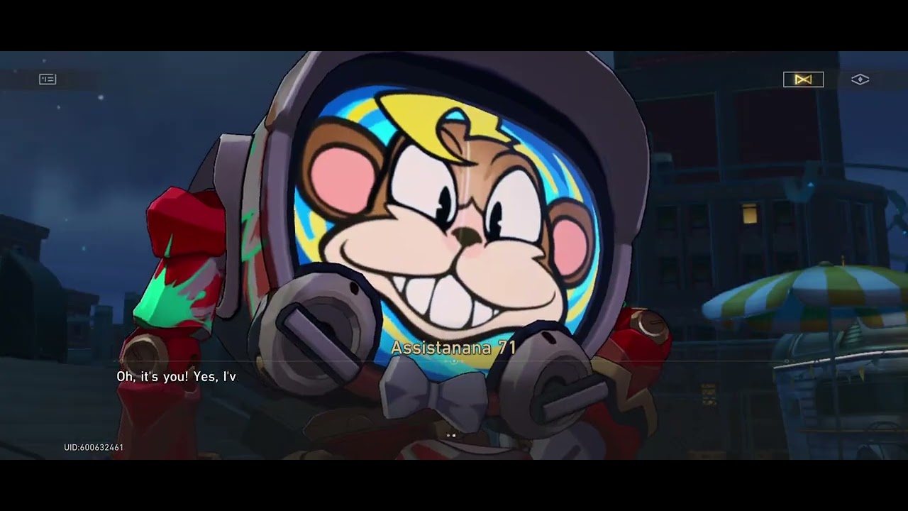 Honkai star rail-Slumbernana monkey event part 9 - YouTube