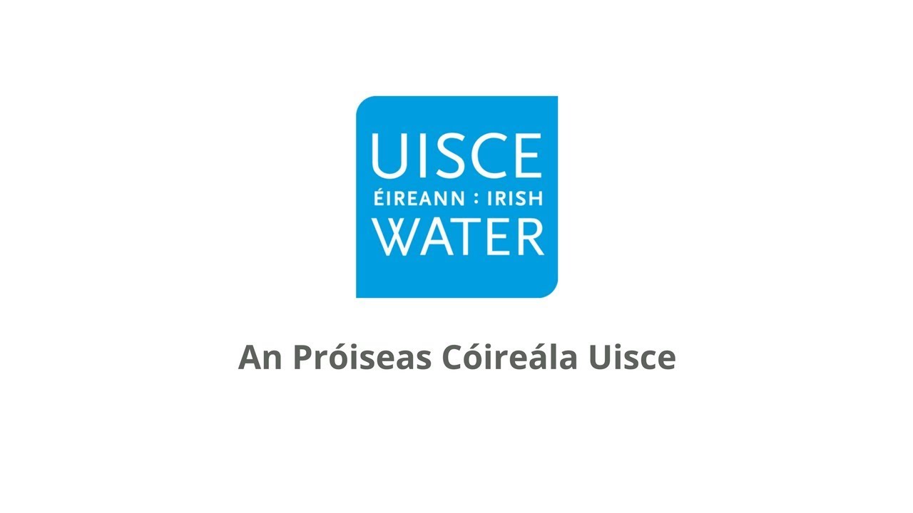 An Próiseas Cóireála Uisce | Uisce Eireann - YouTube
