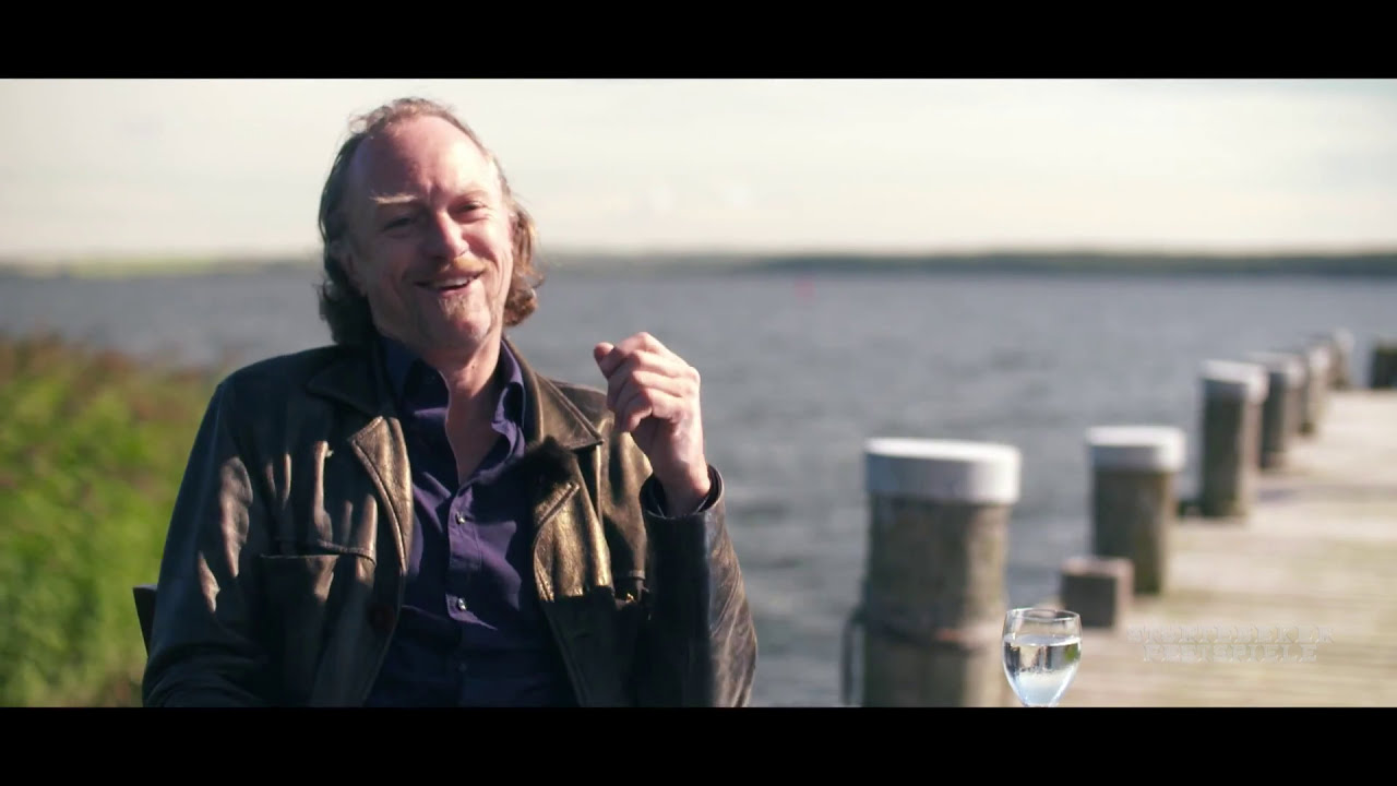 INTERVIEW⎮Charles Lemming⎮Schauspieler⎮Störtebeker Festspiele⎮Auf Leben ...