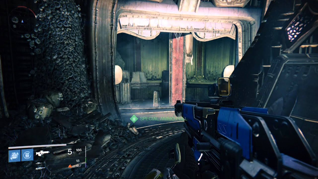 My Destiny 8 - YouTube