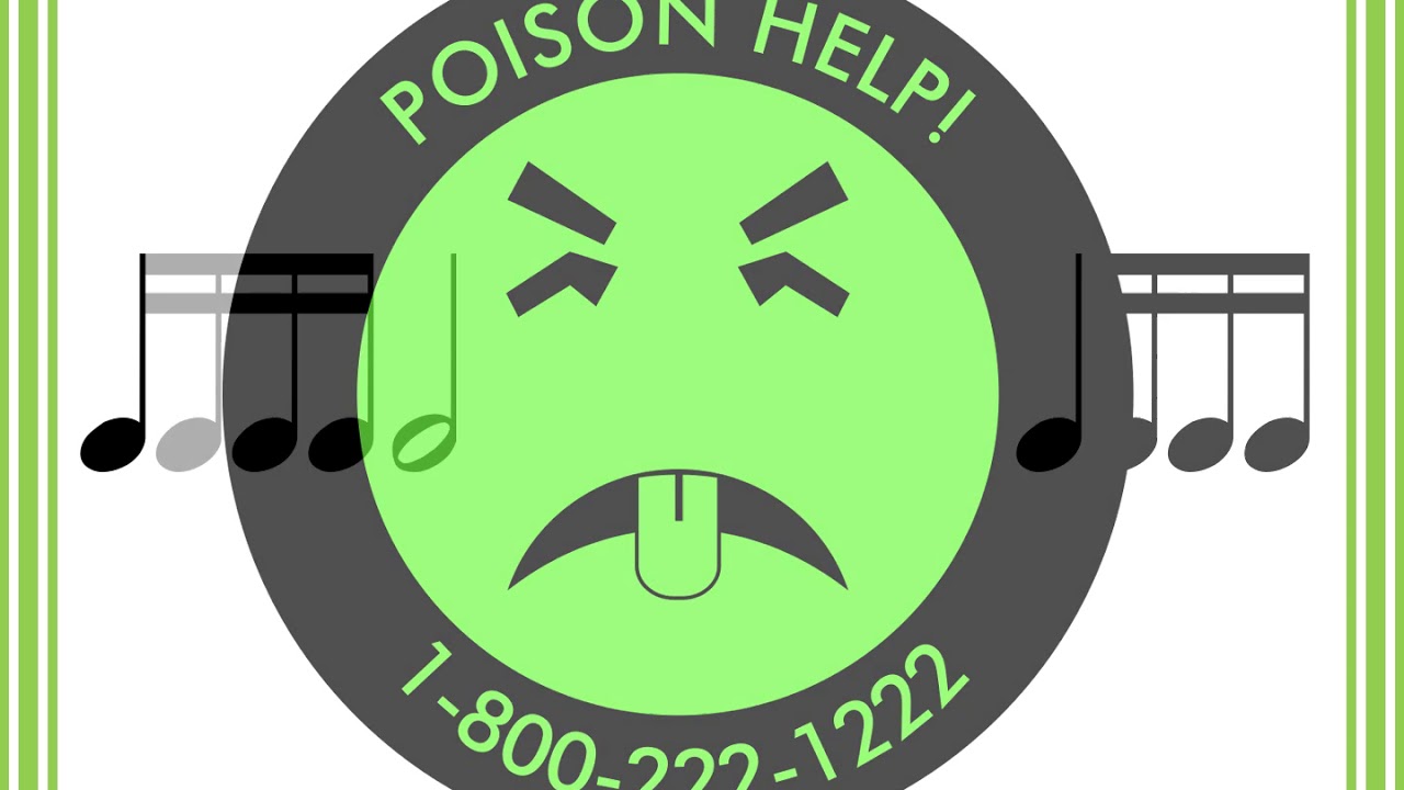 Poison Rhythm tika tika 1 - YouTube