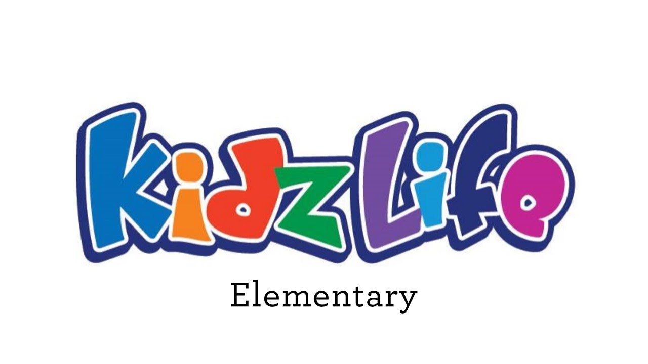 KidzLife Elementary 5/3/2020 - YouTube